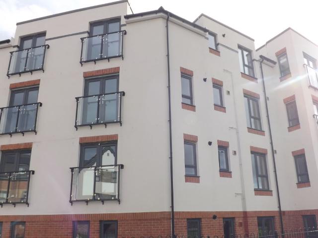 Oak Dene Way, Rotherham S60, 2 bed flat to rent, £900 pcm | PrimeLocation