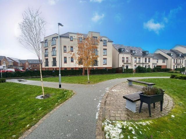 Oak Dene Way, Rotherham S60, 2 bed flat to rent, £900 pcm | PrimeLocation