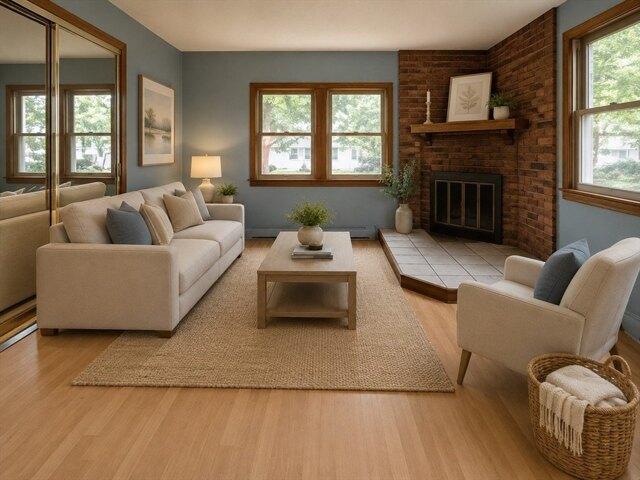 Oak Dr, Oxford, Home For Sale