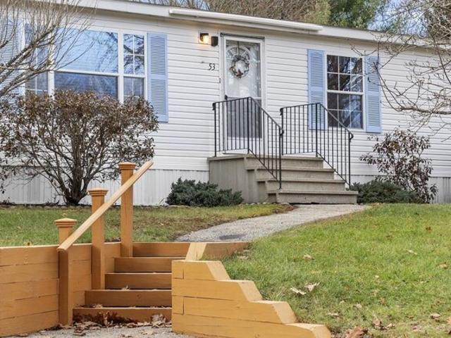 Oak Dr, North Hampton, Property For Sale