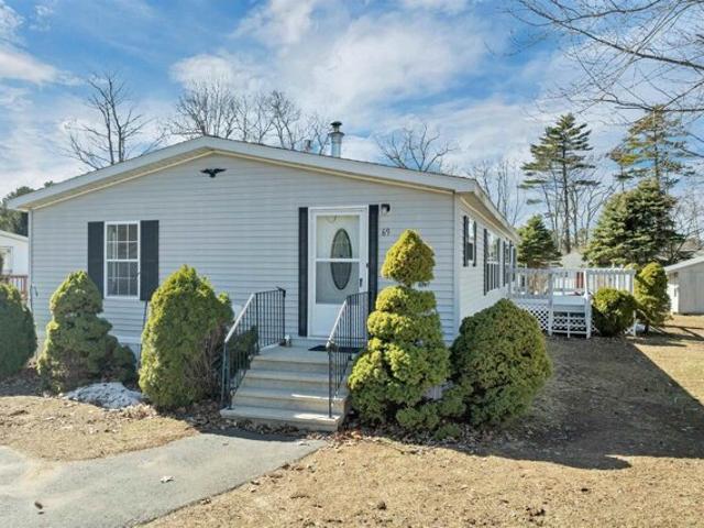 Oak Dr, North Hampton, Property For Sale