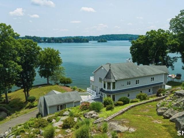 Oak Dr, New Fairfield, Home For Sale