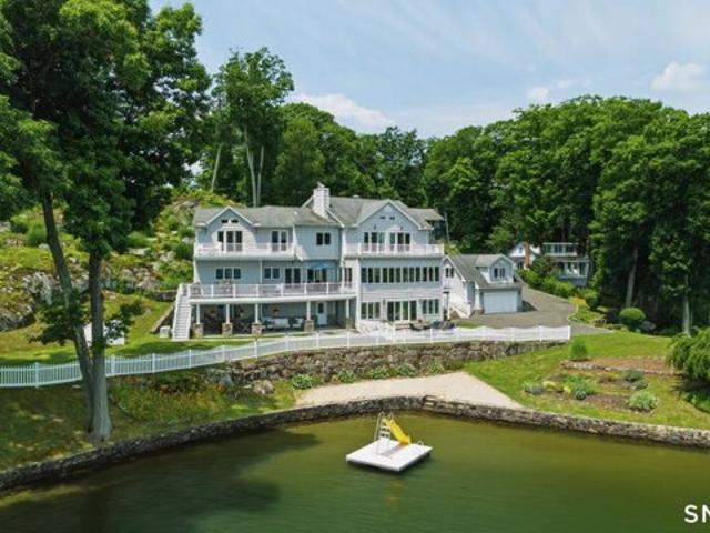 Oak Dr, New Fairfield, Home For Sale