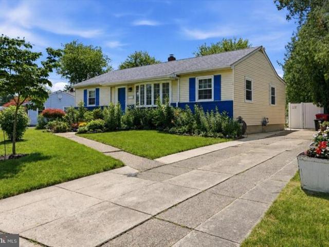 Oak Dr, Somerdale, Home For Sale