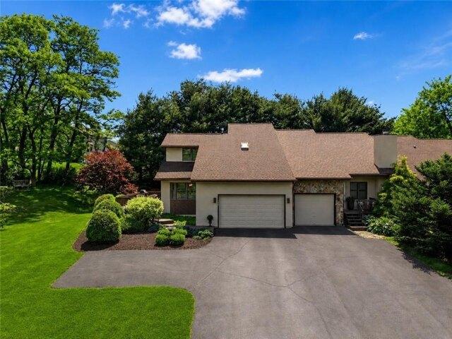 Oak Dr, Saxonburg, Home For Sale