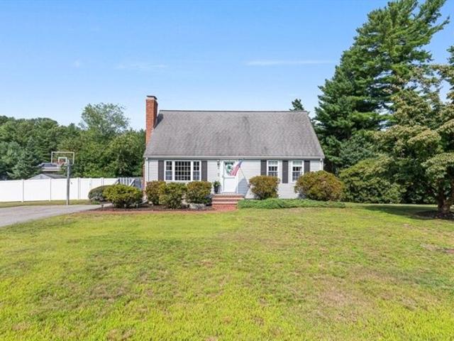 Oak Dr, Plainville, Home For Sale