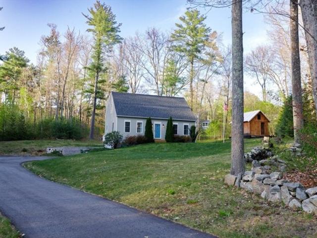 Oak Dr, West Brookfield, Home For Sale