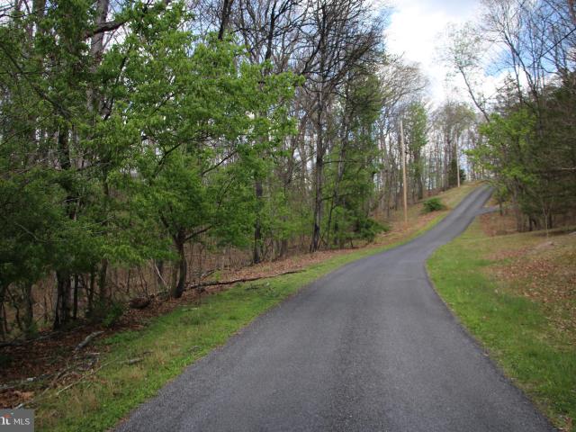 Oak Dr, Winchester, VA 22603 | MLS #VAFV2041 | Compass