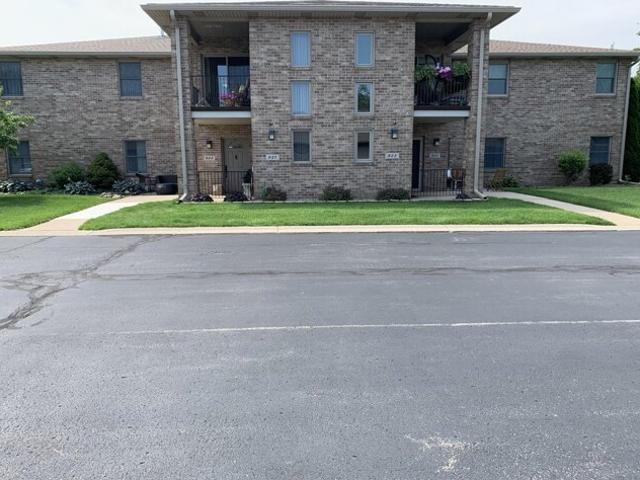 Oak Dr Unit,crown Point, Condo For Sale