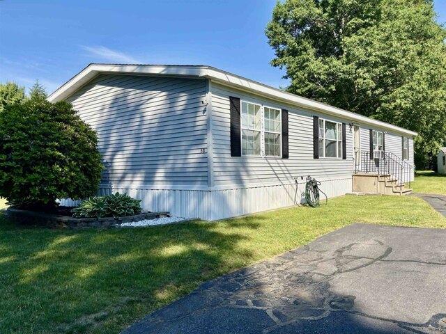 Oak Dr Unit,north Hampton, Property For Sale