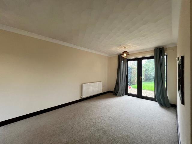 Oak Drive, Bury St. Edmunds, Beck Row