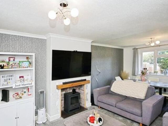 Oak Drive, Dursley, 3 Bedroom Semi detached