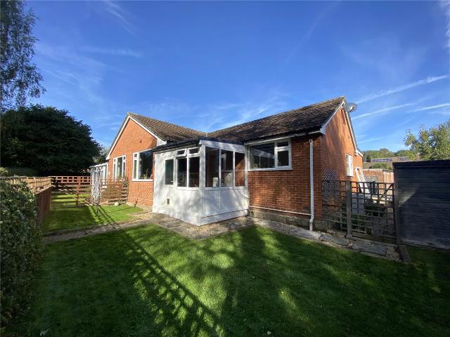 Oak End Way, Chard, Somerset TA20, 3 bed bungalow to rent, £1,350 pcm | PrimeLocation