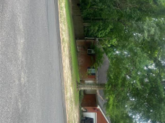 Oak Forge Dr
