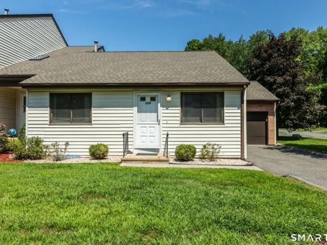 Oak Forest Dr Unit,manchester, Home For Sale