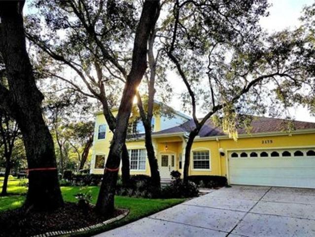 Oak Forest Ln, Palm Harbor, Home For Sale