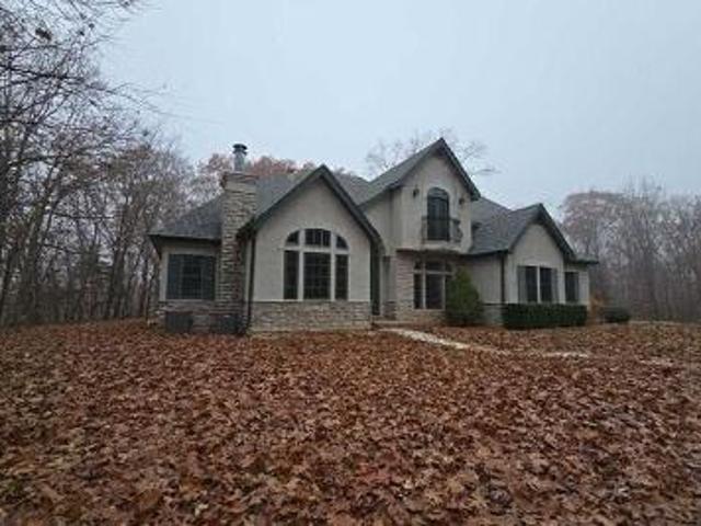 Oak Forest Ln