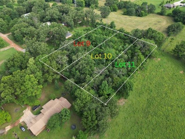 Oak Knoll Cir Unit 10, Gentry, AR 72734