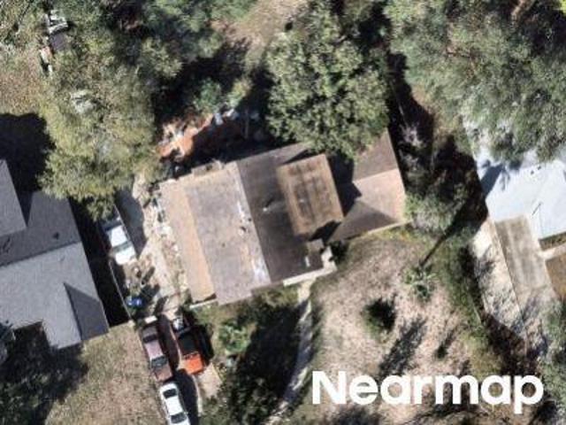 Oak Knoll Dr