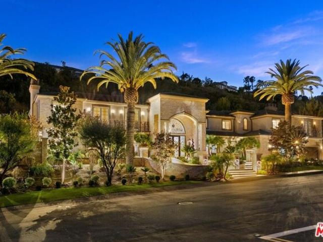 Oak Knoll Dr, Diamond Bar, Home For Sale