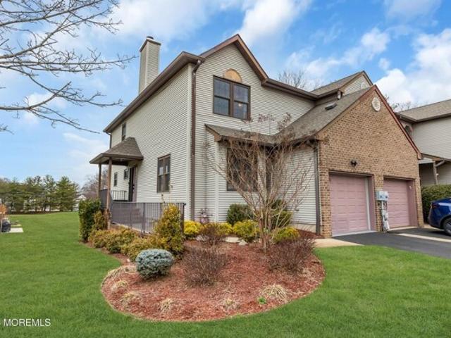 Oak Knoll Dr Unit, Manalapan, Condo For Sale