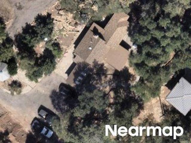 Oak Knoll Rd