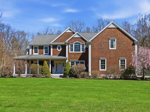 Oak Knoll Rd, Carlisle, Home For Sale