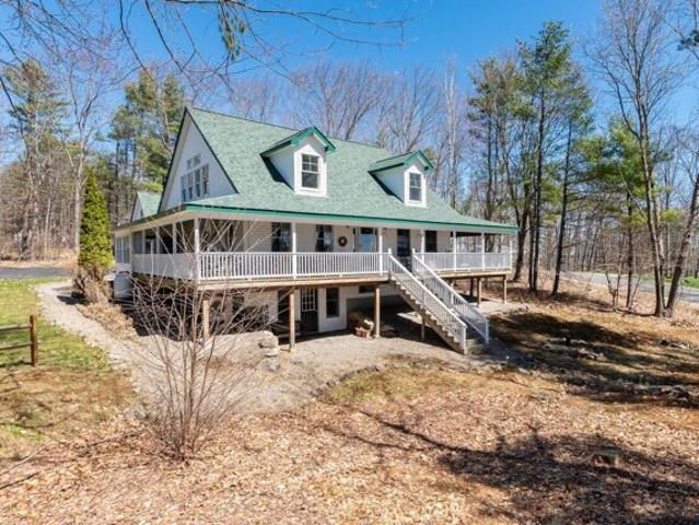 Oak Knoll Rd, Meredith, Home For Sale
