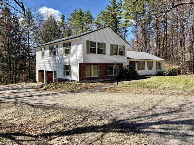 Oak Knoll Rd, Meredith, Home For Sale