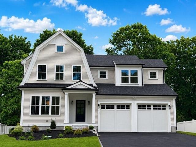 Oak Knoll Rd, Natick, Home For Sale