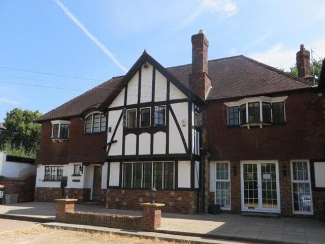 Oak House, Bedford, 1 Bedroom House