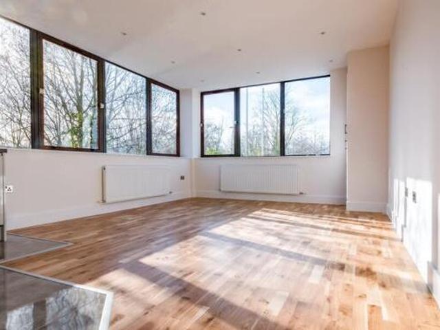 Oak House, Harvest Crescent, 1 Bedroom Flat