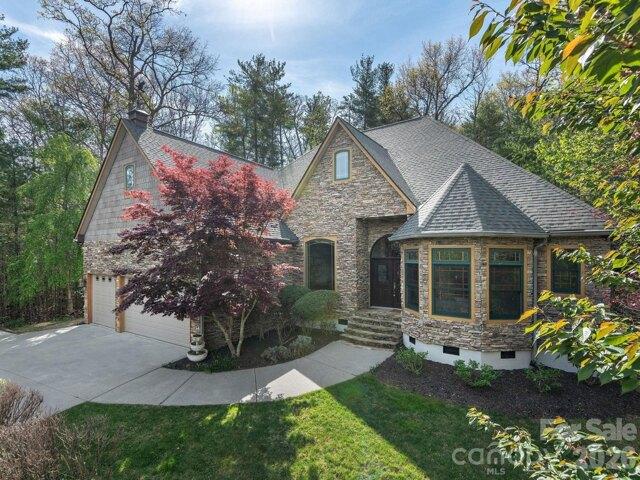 Oak Hollow Dr, Asheville, Home For Sale