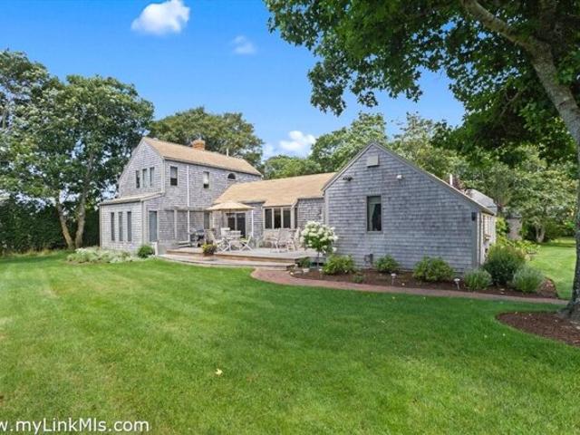 Oak Hollow Ln, Nantucket, Home For Sale