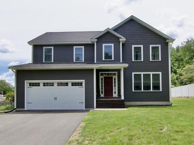 Oak Hollow Rd, Springfield, Home For Sale