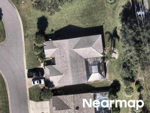 Oak Haven Dr