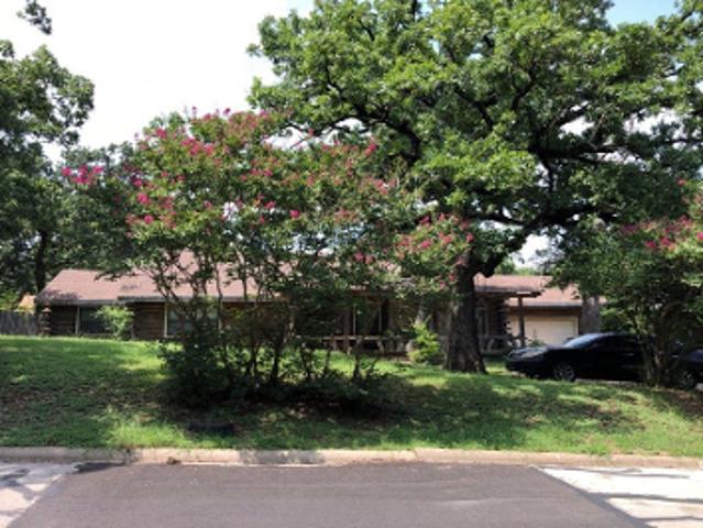 Oak Haven Dr