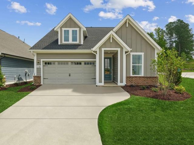 Oak Haven Plan The Grove Collection at Serenity Community