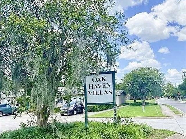 Oak Haven Villas 1 Bedroom Apartment for Rent at 200 SW St #39, Eatonville, FL 32751