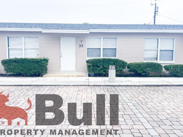 Oak Haven Villas 1 Bedroom Apartment for Rent at 200 S West St, Eatonville, FL 32751 Eatonville