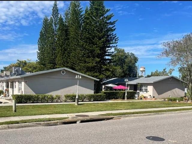 Oak Haven Villas 2 Bedroom Apartment for Rent at 200 SW St #39, Eatonville, FL 32751