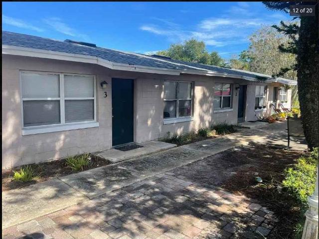Oak Haven Villas 2 Bedroom Apartment for Rent at 200 SW St #39, Eatonville, FL 32751
