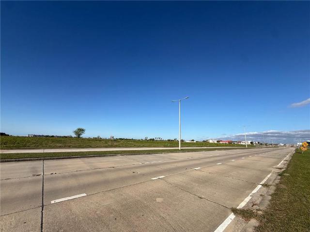 Oak Harbor/Lakeshore Boulevard