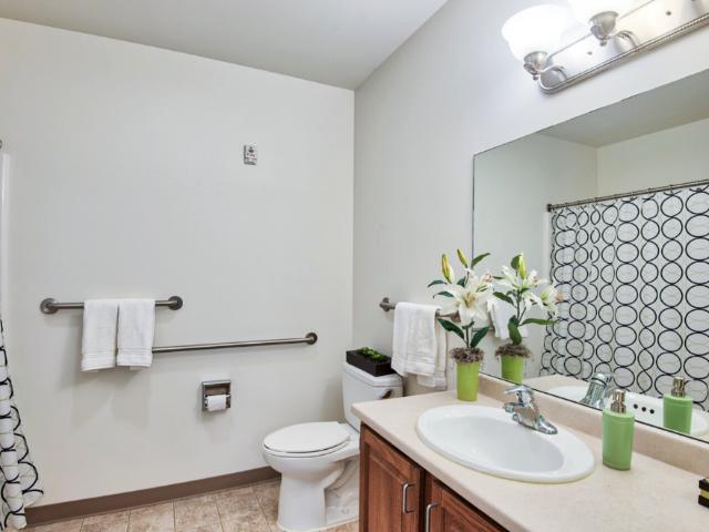 Oak Hill 2 Bedroom Apartment for Rent at 280 Burrows St, Pittsburgh, PA 15213 Terrace Village
