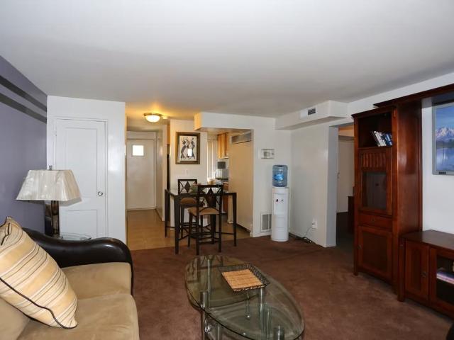 Oak Hill Townhomes 1 Bedroom Home for Rent at 2821 Mathews St, Baltimore, MD 21218 Better Waverly
