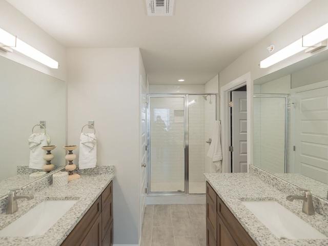 Oak Hill Townhomes: Now Offering First Month FREE! 3 Bedroom Home for Rent at 7902 S 33rd West Ave, Tulsa, OK 74132
