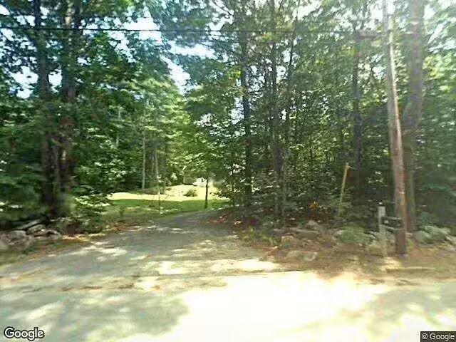 Oak Hill, WEARE, NH 03281 649221499