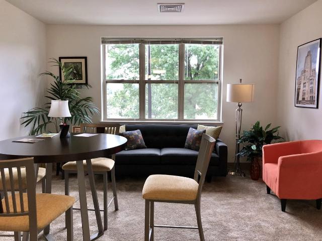 Oak Hill Apartments 3 Bedroom Apartment for Rent at 22 Strayhorn Way, Pittsburgh, PA 15213 Terrace Village