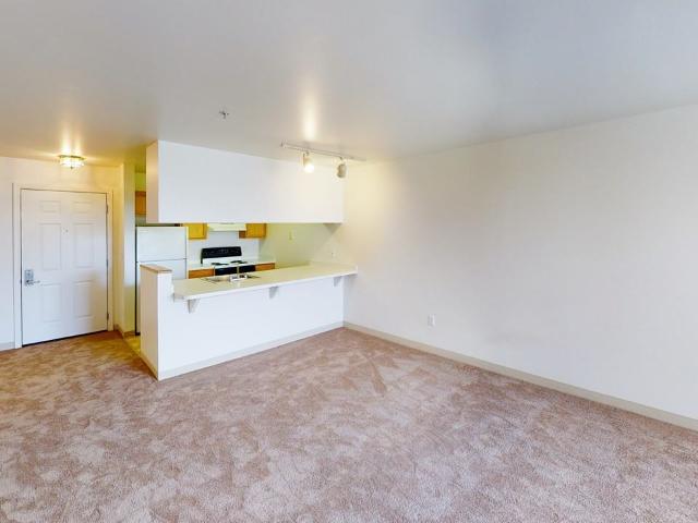 Oak Hill Apartments 3 Bedroom Apartment for Rent at 22 Strayhorn Way, Pittsburgh, PA 15213 Terrace Village