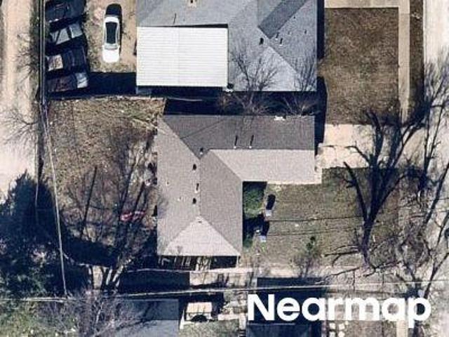 Oak Hill Cir